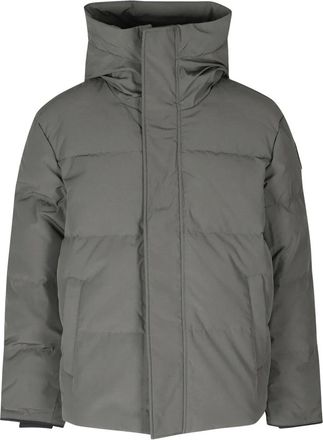 Canada Goose Seymour Parka - Homme - Vestes - Vert - Taille: S