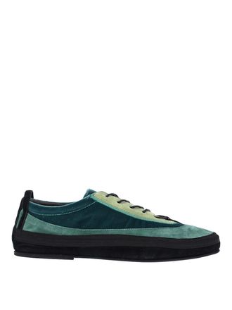RANRA Baskets - Vert