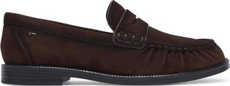 Tamaris Slipper Tamaris 1-24251-47 Braun