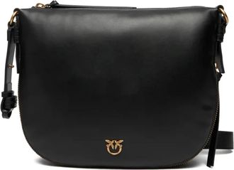 Pinko Pinko Crossbody Bags - Bags Black - Gr. unisize - in Schwarz - für Damen