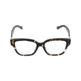 Bulgari Damen, Accessories, Schwarzk, 52 MMGr&ouml;&szlig;e