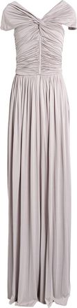 Elisabetta Franchi KLEIDER - Maxi-Kleider auf YOOX.COM