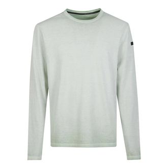 Roberto Ricci Design Sweatshirts - - Knitwear - Herren - Gr&uuml;n - 2XL