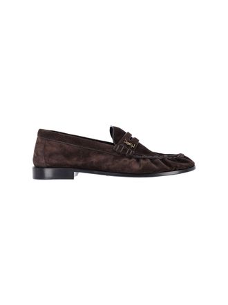 Saint Laurent Slipper Le Loafer