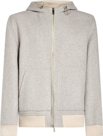 Eleventy JACKEN & M&Auml;NTEL - Jacken und Anoraks auf YOOX.COM