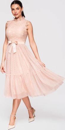 Ombre Kleid
