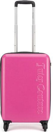 Juicy Couture Kabinenkoffer AEJXT4125TAB416-S Rosa