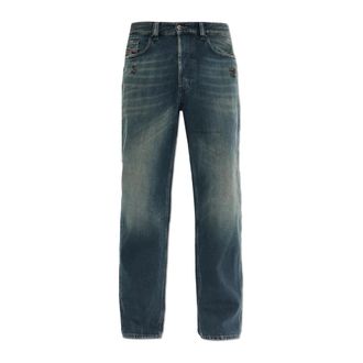 Diesel D-Macs Jeans - - Jeans - Herren - Blau - W33 L32