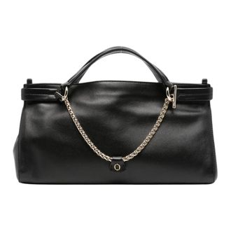 Orciani B02254Bst - - Bags - Damen - Schwarzk - ONE SIZE