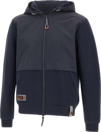 Dekker Dekker, Homme, Vestes, Bleu, Taille: L Veste Trivial Bmat