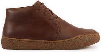 Camper Baskets en cuir