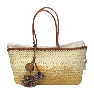 Gianni Chiarini Femme, Sacs, Beige, Taille: ONE Size Paloma Shoulder Bag