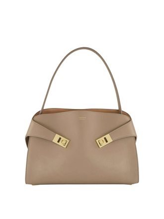 Ferragamo Sac Cabas - Taupe