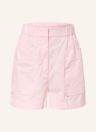 Maje Shorts rosa