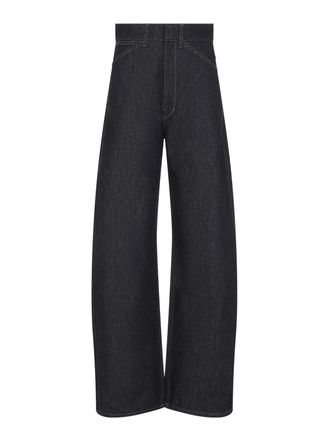 Christophe Lemaire Pantalons D&eacute;contract&eacute;s