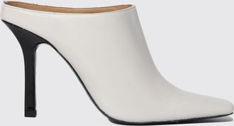 Patrizia Pepe Chaussures Femme couleur Blanc