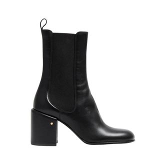 Laurence Dacade H24 Boot - - Shoes - Damen - Schwarzk - 36 1/2 EU