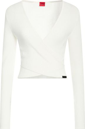 HUGO BOSS TOPS - Boleros auf YOOX.COM