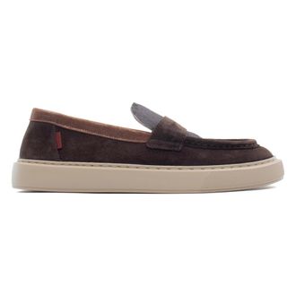 Ambitious Violet Penny Loafer - - Shoes - Damen - Braun - 39 EU