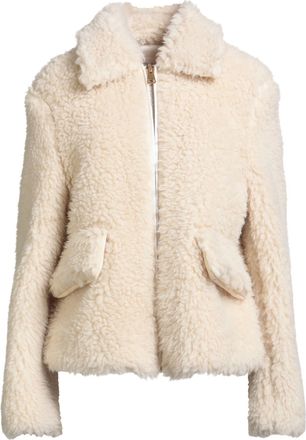 Semicouture JACKEN & M&Auml;NTEL - Shearling- & Kunstfell auf YOOX.COM