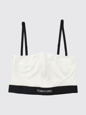 Tom Ford Dessous TOM FORD Damen Farbe Wei&szlig;