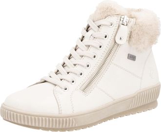 Remonte Schn&uuml;rstiefelette