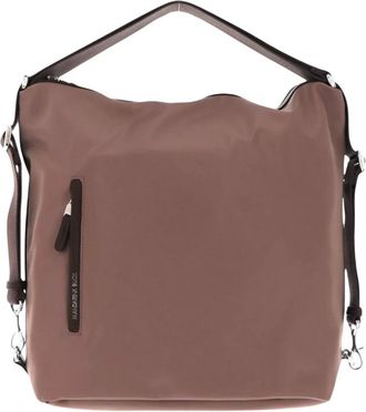 Mandarina Duck Femme, Sacs, Brun, Taille: ONE Size Hunter Shoulder Bag