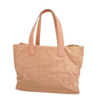 Chanel Damen, Pre-Owned, Rosa, ONE SIZEGr&ouml;&szlig;e