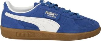 Puma Puma - Baskets Palermo - Homme - Sport - Bleu - Taille: 44 1/2 EU