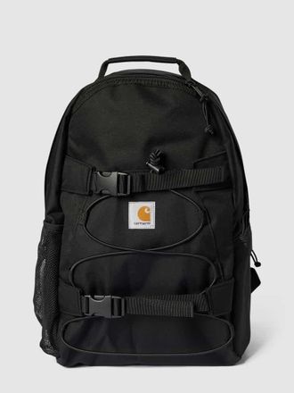 Carhartt Work in Progress Rucksack mit Label-Patch Modell KICKFLIP
