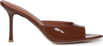 Giuliano Galiano Femme, Chaussures, Brun, Taille: 38 1/2 EU Sandales &agrave; Talons Hauts