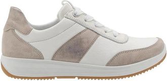 Ara Baskets Osaka 3.0 - Femme - Chaussures - Beige - Taille: 38 1/2 EU