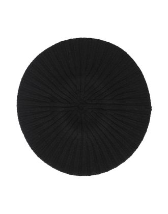 Calvin Klein ORGANIC RIBS BERET