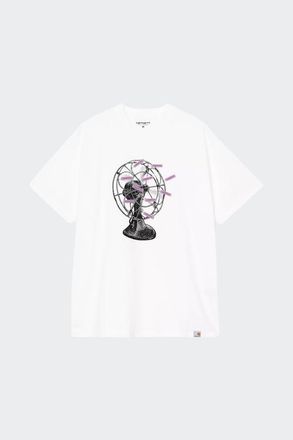 Carhartt Work in Progress T-shirt - Taille XS
