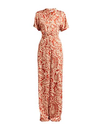Liu Jo OVERALLS - Jumpsuits auf YOOX.COM