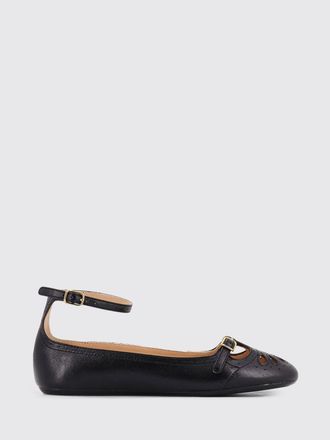 Chlo&eacute; Ballerinas CHLO&Eacute; Damen Farbe Schwarz