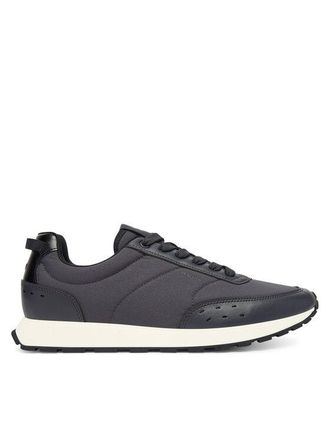 HUGO BOSS Sneakers Icelin 50557840 Dunkelblau
