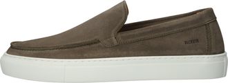 Blackstone Slip-on Lapis Rowan - FG628