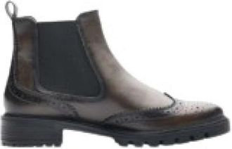 Ara Tulsa Chelsea Boot - - Shoes - Damen - Braun - 38 1/2 EU