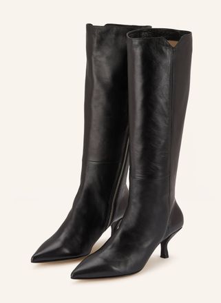Pomme Dor Pomme Dor Stiefel Henriette schwarz