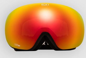 Roxy Popscreen Black Goggle clux ml infrared s3
