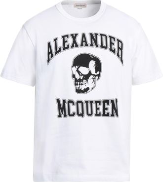 Alexander McQueen TOPS - T-shirts auf YOOX.COM
