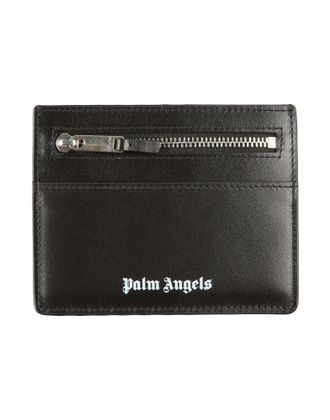 Palm Angels Kleinlederwaren - Kartenetuis auf YOOX.COM
