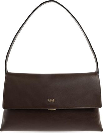Coach Femme, Sacs, Brun, Taille: ONE Size Chelsea Shoulder Bag 36