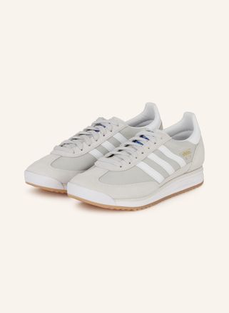 adidas Originals Adidas Originals Sneaker Sl 72 Rs grau