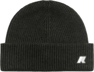 K-Way Brice Cardigan Stitch Wolle - - Accessories - Herren - Gr&uuml;n - ONE SIZE