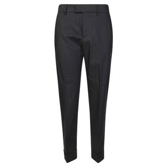 Berwick 1707 Damen, Hosen, Schwarzk, MGr&ouml;&szlig;e