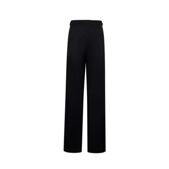 John Richmond Sartorial Hosen - - Trousers - Herren - Schwarzk - L