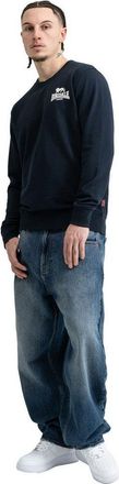 Lonsdale Sweatshirt Lonsdale Slimfit Sweatshirt Longridge