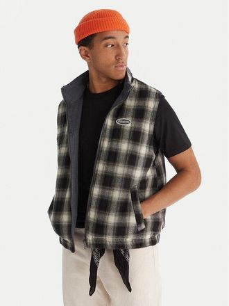 Billabong Bodywarmer Mogul Puffer Revo Vest EBYJK00135 Dunkelblau Regular Fit